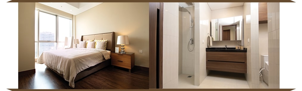 Branz Simatupang ￨ Luxury Apartment for Sale