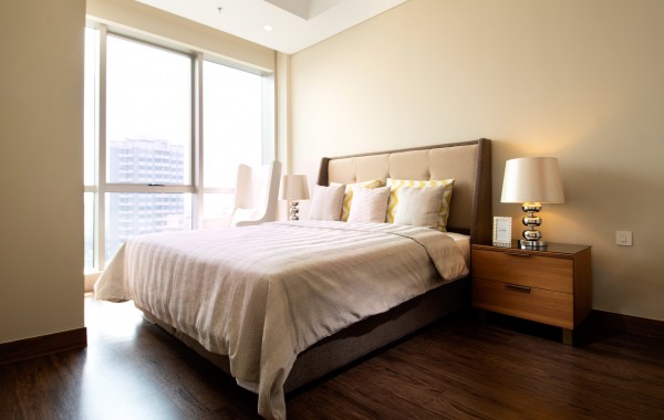 Branz Simatupang ￨ Luxury Apartment for Sale