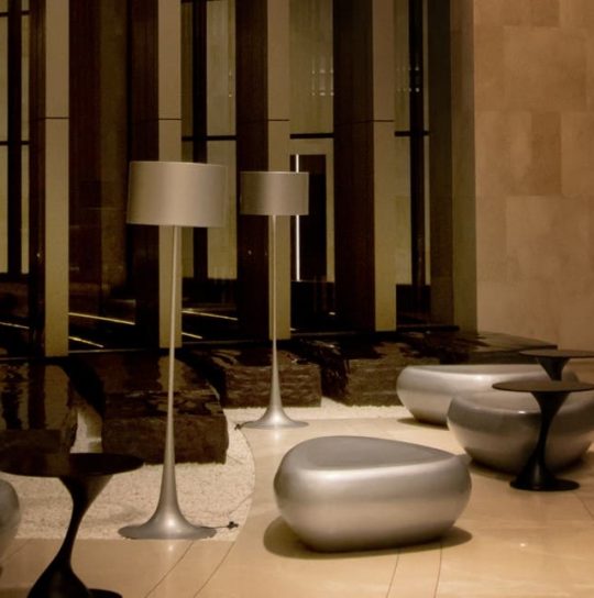 Branz Simatupang ￨ Luxury Apartment for Sale