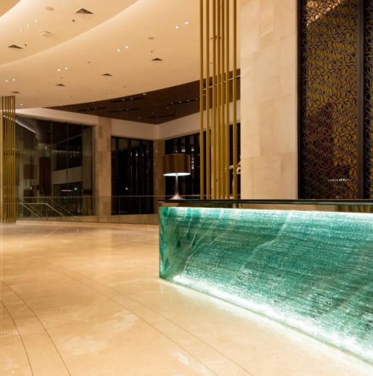 Branz Simatupang ￨ Luxury Apartment for Sale
